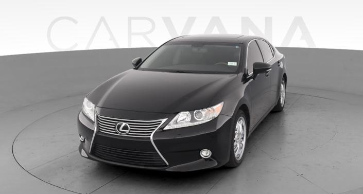 Used Lexus ES For Sale Online | Carvana