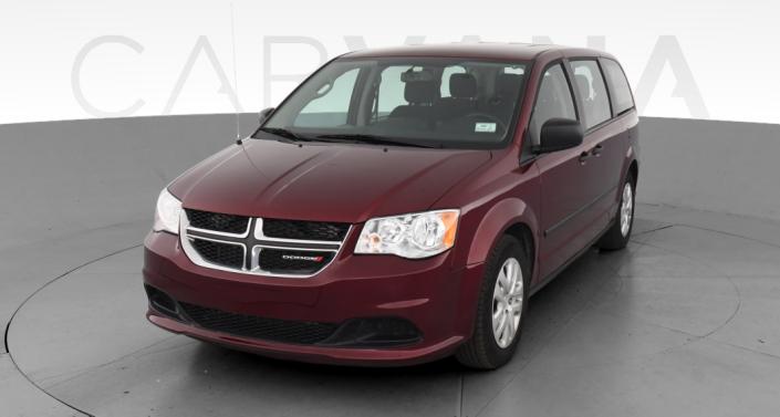 Used Mercedes-Benz Minivans For Sale Online | Carvana