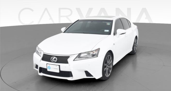 Used 2014 Lexus GS For Sale Online | Carvana