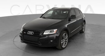 Used Audi SQ5 For Sale Online | Carvana
