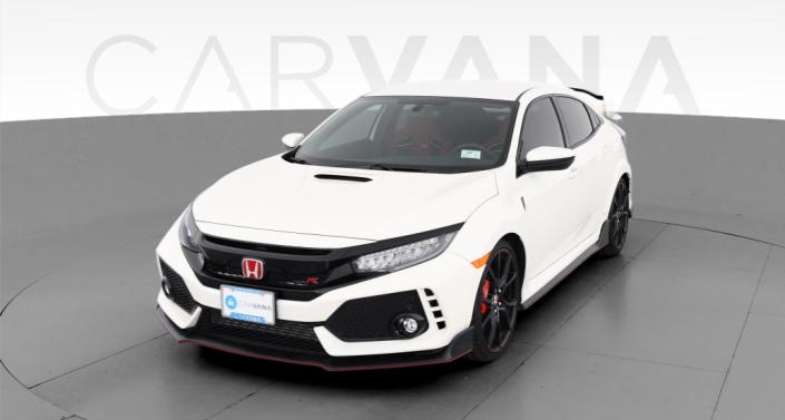 Used Honda Civic Type R For Sale Online | Carvana