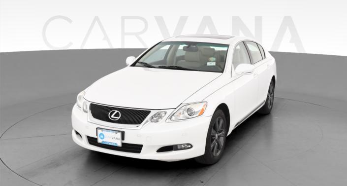 Used Lexus GS For Sale Online | Carvana