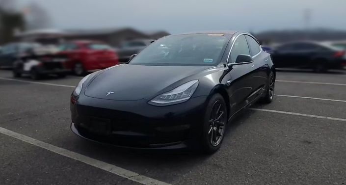 Used Tesla Model 3 For Sale Online | Carvana