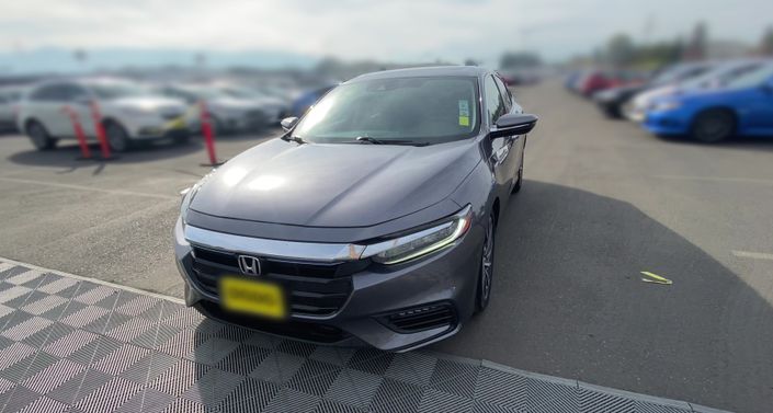 Used Honda Insight For Sale Online | Carvana