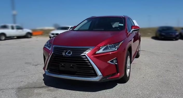 Used 2016 Lexus SUVs For Sale Online | Carvana