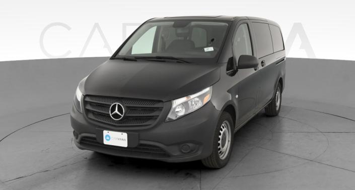 Used Minivans For Sale Online | Carvana