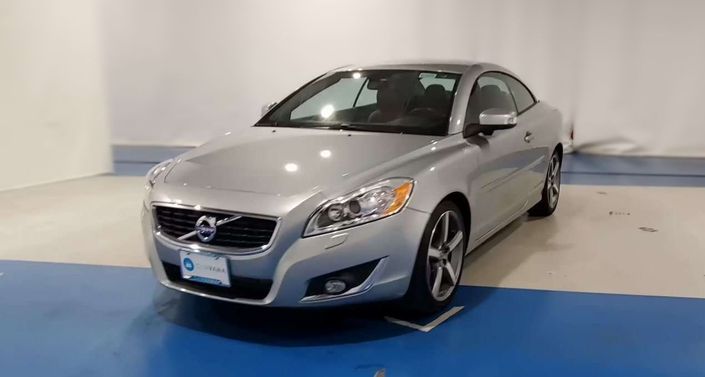 Used Volvo Convertibles For Sale Online | Carvana