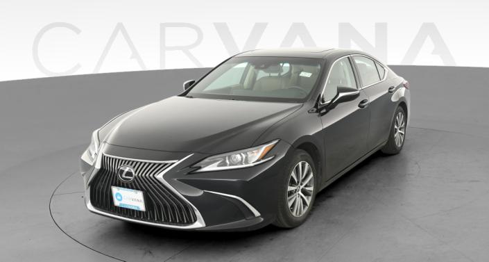 Used 2019 Lexus Sedans For Sale Online | Carvana
