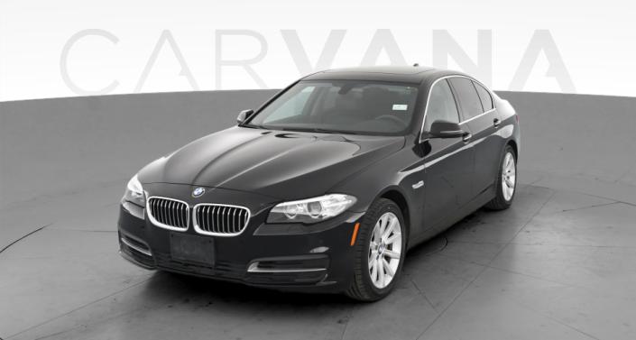 Used BMW 5 Series 535d For Sale Online | Carvana