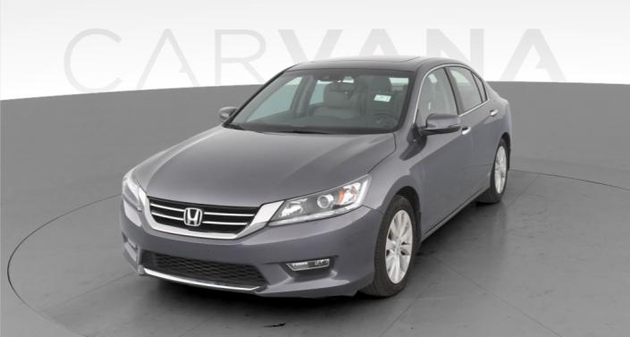 Used Cars Online | Touchless Delivery Available