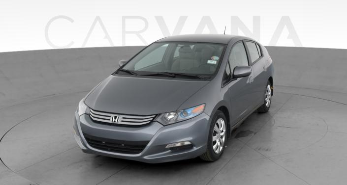 Used Honda Insight For Sale Online | Carvana