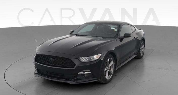 Used Ford For Sale Online | Carvana