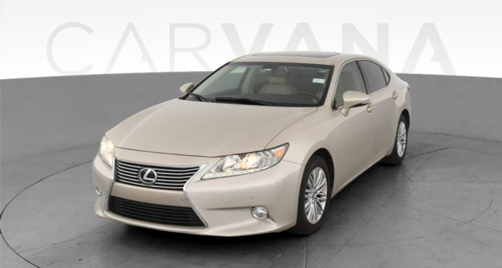 Used 2013 Lexus ES 350 For Sale Online | Carvana