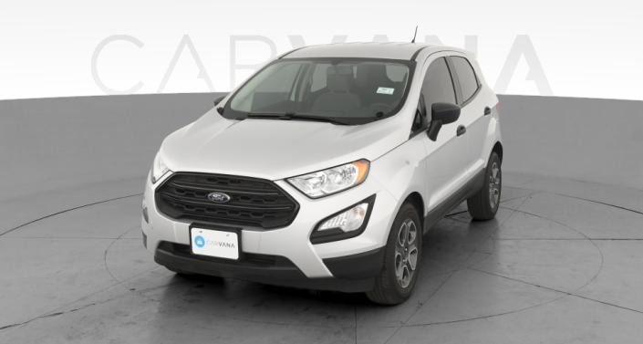 Used SUVs For Sale Online | Carvana