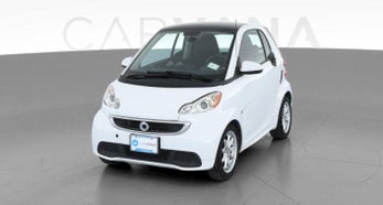 Used smart fortwo For Sale Online | Carvana