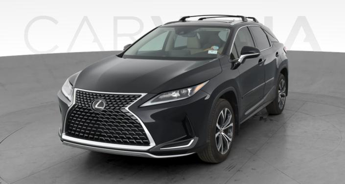 Used 2020 Lexus RX 350 For Sale Online | Carvana