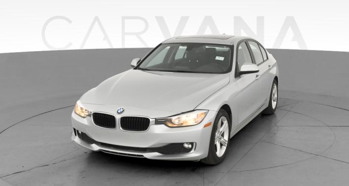 Used Sedans For Sale Online | Carvana