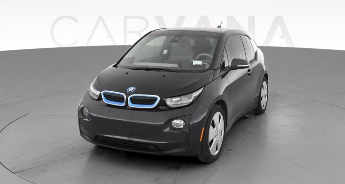 Used Hatchbacks For Sale Online | Carvana