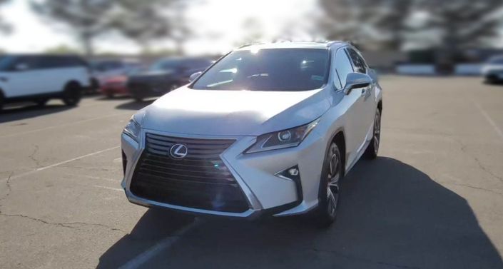 Used 2016 Lexus SUVs For Sale Online | Carvana