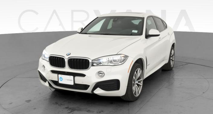 Used SUVs For Sale Online | Carvana
