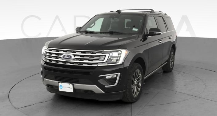 Used Ford Expedition For Sale Online | Carvana