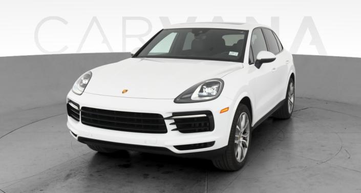 Used Porsche For Sale Online | Carvana