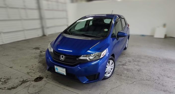 Used Honda Fit For Sale Online | Carvana