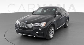 Used 2018 BMW X4 For Sale Online | Carvana