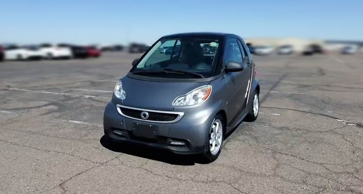 Used smart fortwo For Sale Online | Carvana