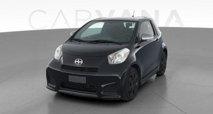 Used Scion iQ For Sale Online | Carvana