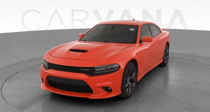 Used 2019 Dodge Charger GT For Sale Online | Carvana