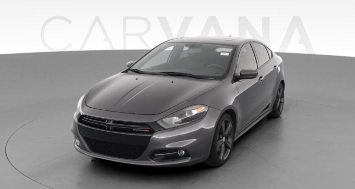 Used Sedans For Sale Online | Carvana