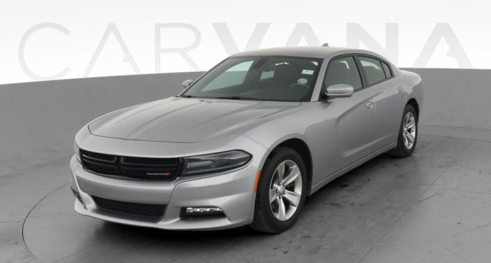 Used Dodge Charger SRT Hellcat For Sale Online | Carvana