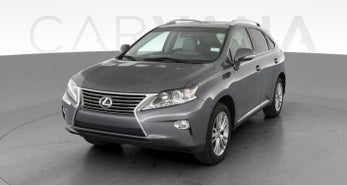 Used 2014 Lexus RX 350 For Sale Online | Carvana