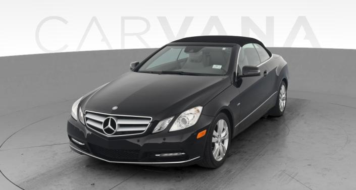 Used Convertibles For Sale Online | Carvana