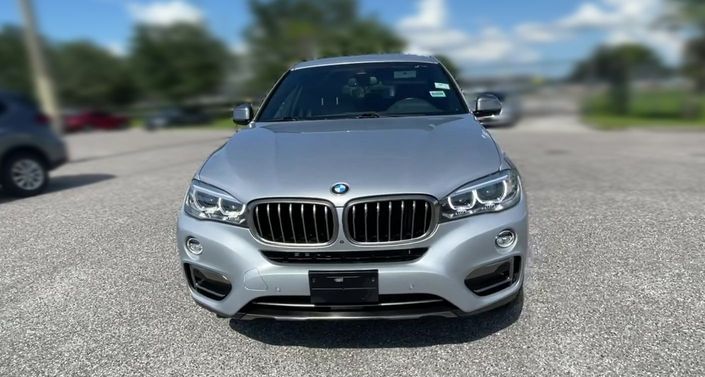 Used BMW X6 For Sale Online | Carvana