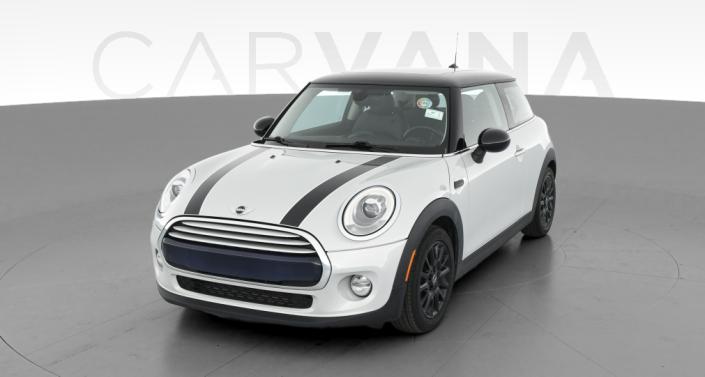 Used 2015 MINI Cooper Cooper For Sale Online | Carvana