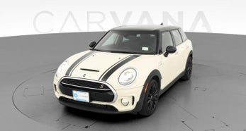 Used MINI For Sale Online | Carvana