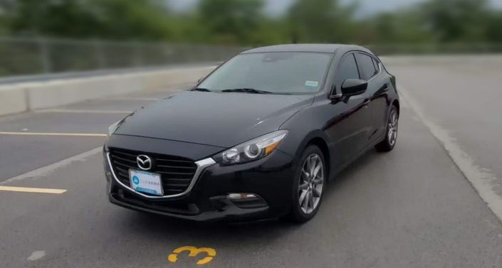 Used Mazda MAZDA3 Hatchbacks For Sale Online | Carvana