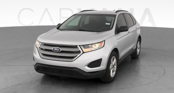 Used 2016 Ford Edge For Sale Online | Carvana