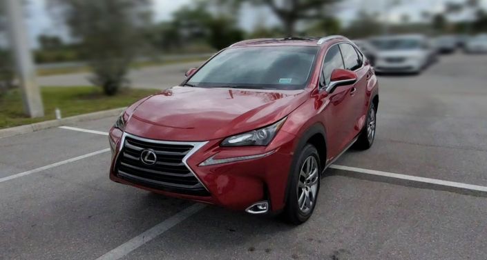 Used 2016 Lexus SUVs For Sale Online | Carvana