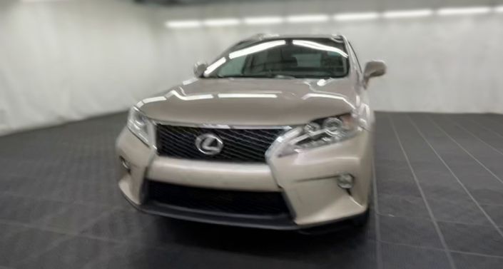 Used 2014 Lexus RX 350 For Sale Online | Carvana