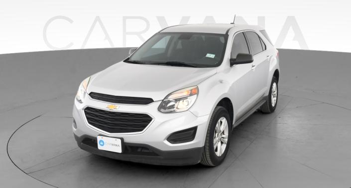 Used 2016 Chevrolet For Sale Online | Carvana
