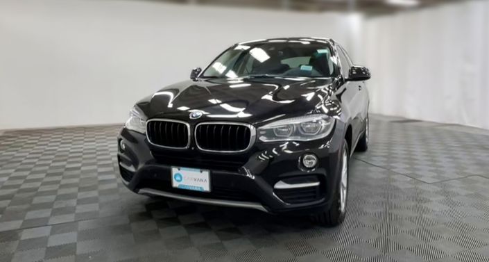 Used BMW X6 For Sale Online | Carvana