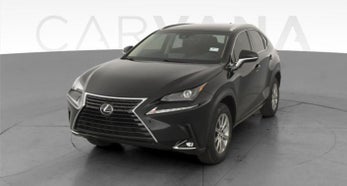 Used Lexus For Sale Online | Carvana