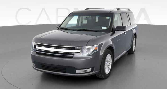 Used Ford Flex For Sale Online | Carvana