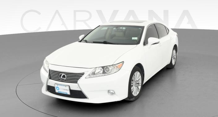 Used Lexus For Sale Online | Carvana