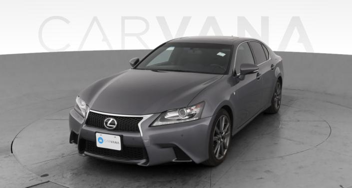Used 2014 Lexus GS 350 For Sale Online | Carvana