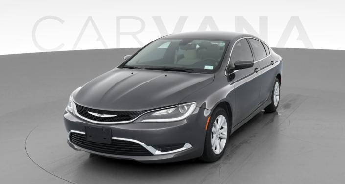 Used Sedans For Sale Online | Carvana