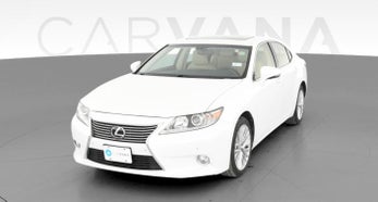 Used Lexus For Sale Online | Carvana